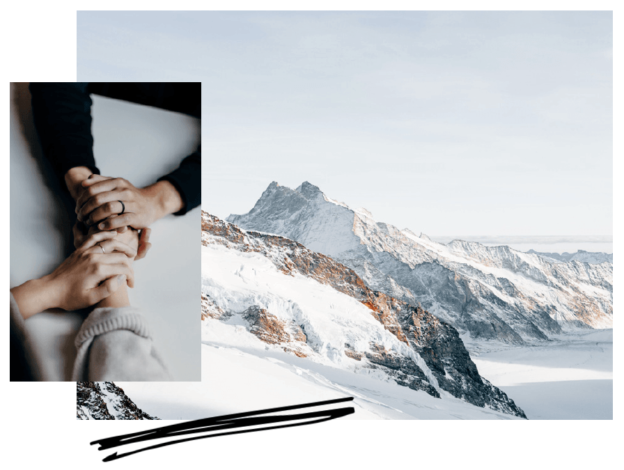 Förbön – Pingstkyrkan Västra Frölunda